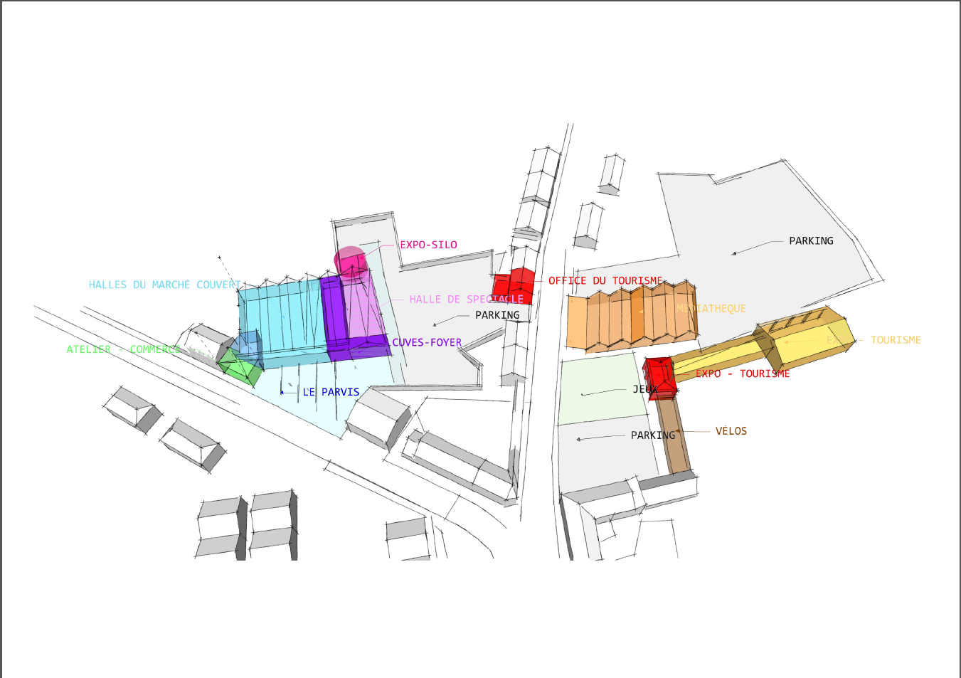 Mairie de Beuzeville - Site officiel de la Mairie de Beuzeville Mairie ...